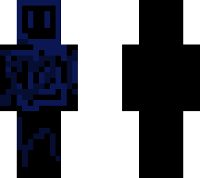 black hole | Minecraft Skins