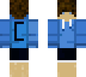 Charles | Minecraft Skin