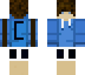 Charles | Minecraft Skin