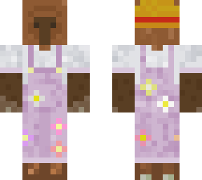 granjero | Minecraft Skins
