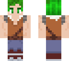 cosmo | Minecraft Skins