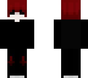 crosses | Minecraft Skin