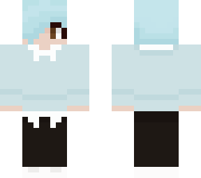 Cyrus | Minecraft Skin
