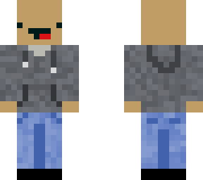 Daniel | Minecraft Skin