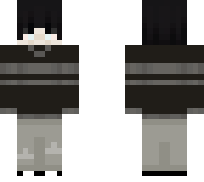 Depression | Minecraft Skin