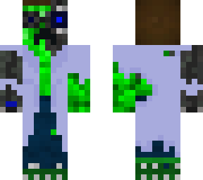 docm77 | Minecraft Skins