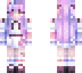 dolls | Minecraft Skin