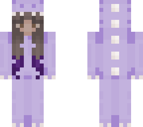 duno | Minecraft Skin