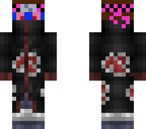 Ein | Minecraft Skin