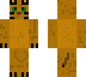 Floopa | Minecraft Skin