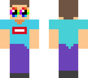 GeorgeNotFound (DSMP S2) | Minecraft Skin