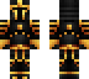 sentinel | Minecraft Skins