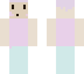 grandma | Minecraft Skins