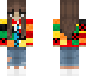 harry styles | Minecraft Skins