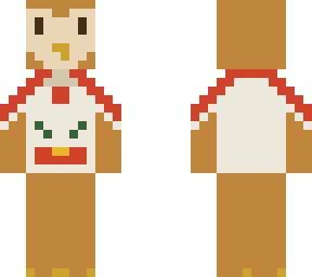 hooty | Minecraft Skins