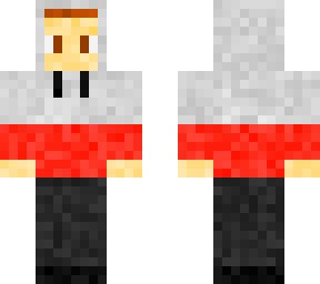 igor | Minecraft Skins