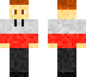 igor | Minecraft Skins