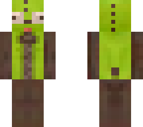 invader zim | Minecraft Skins