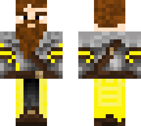 dwarf | Minecraft Skins