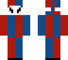 black jester | Minecraft Skins