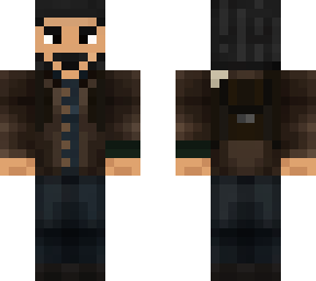 joel miller | Minecraft Skins