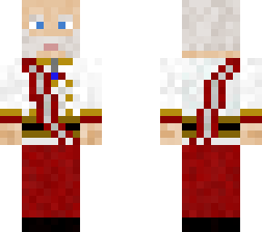 kaiser | Minecraft Skins