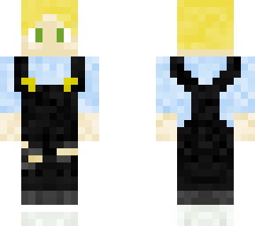 korn | Minecraft Skins