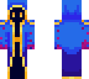 cultist | Minecraft Skins
