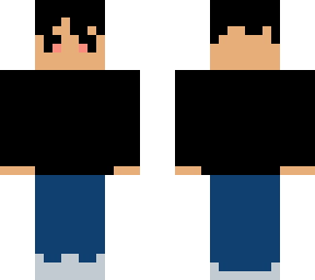 pullover | Minecraft Skins