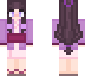 fey | Minecraft Skins