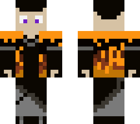 Mc_Zocker_marci Original | Minecraft Skin