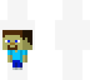 Mini Steve | Minecraft Skin