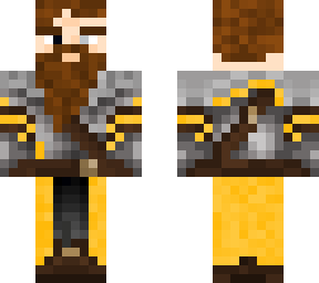 dwarf | Minecraft Skins