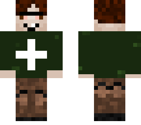 bladee | Minecraft Skins