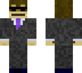 monkey suit | Minecraft Skins