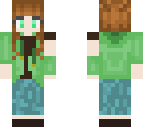 ez skin | Minecraft Skins