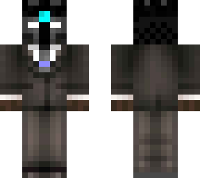 sigma | Minecraft Skins