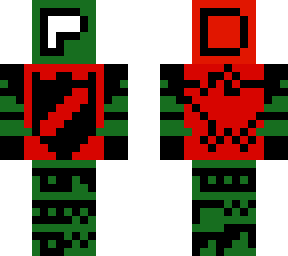 papers please | Minecraft Skins