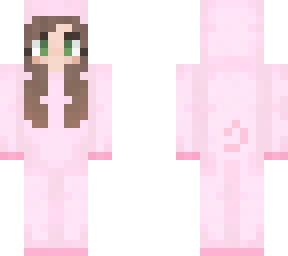 Olivia's Offical Skin | Minecraft Skin