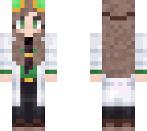 scientist | Minecraft Skins
