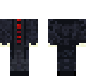 Papi meets yo | Minecraft Skin