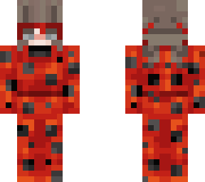 ladybug | Minecraft Skins