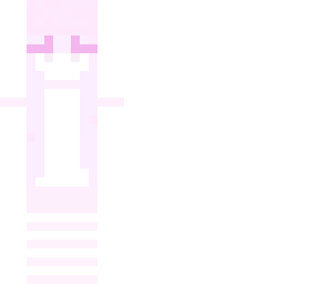 pink | Minecraft Skin