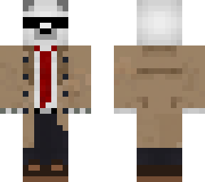 Polar | Minecraft Skin