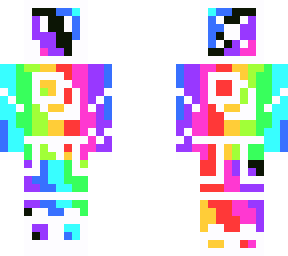 dice head | Minecraft Skins