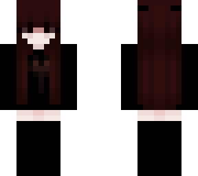 gothic | Minecraft Skins