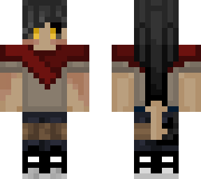 rook | Minecraft Skins