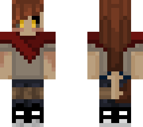 rook | Minecraft Skins