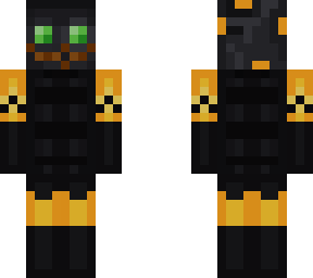 sas | Minecraft Skins