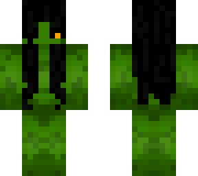 scp | Minecraft Skins